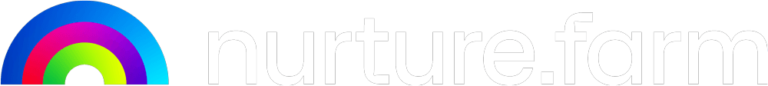 A digital ag platform offering farm and agri services| nurture.farm